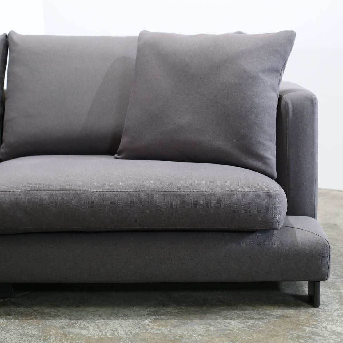 Camerich Lazy Time Three Seater Sofa – REHAUS