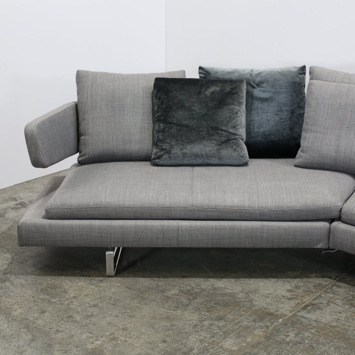 B&B Italia Arne Sofa – REHAUS