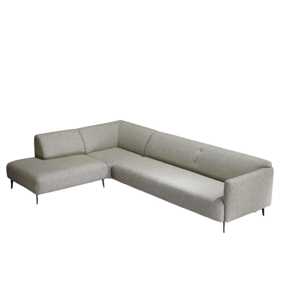 BoConcept Modena Cream Corner Sofa by Morten Georgsen – REHAUS