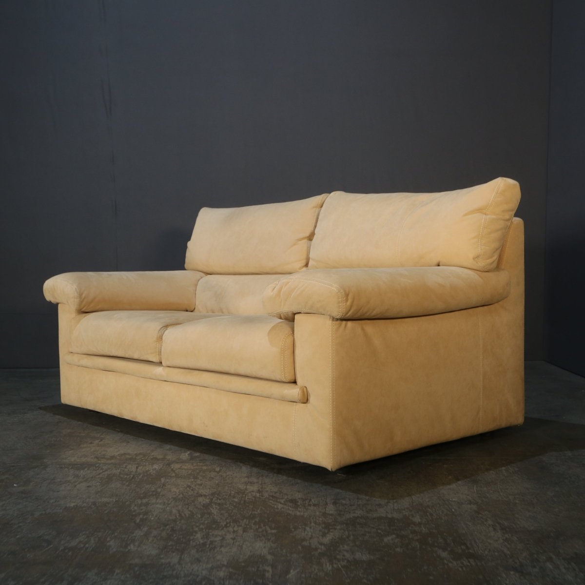 Ligne Roset Pallas Sofa by Claude Brisson – REHAUS