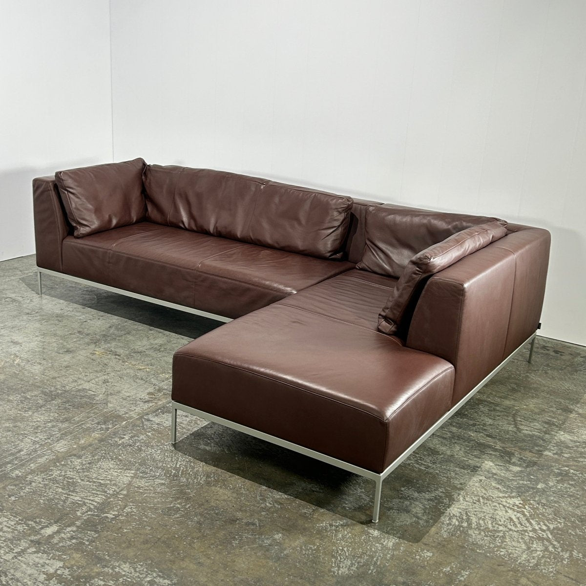 Ligne Roset Traversale Sofa – REHAUS