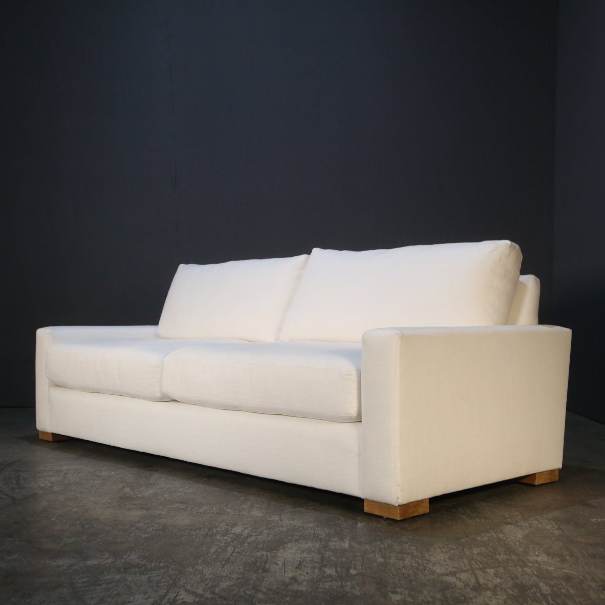 Restoration Hardware Maxwell Sofa – REHAUS