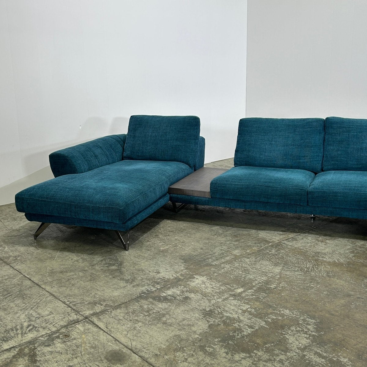 Roche Bobois Caractere Modular Sofa by Sacha Lakic – REHAUS