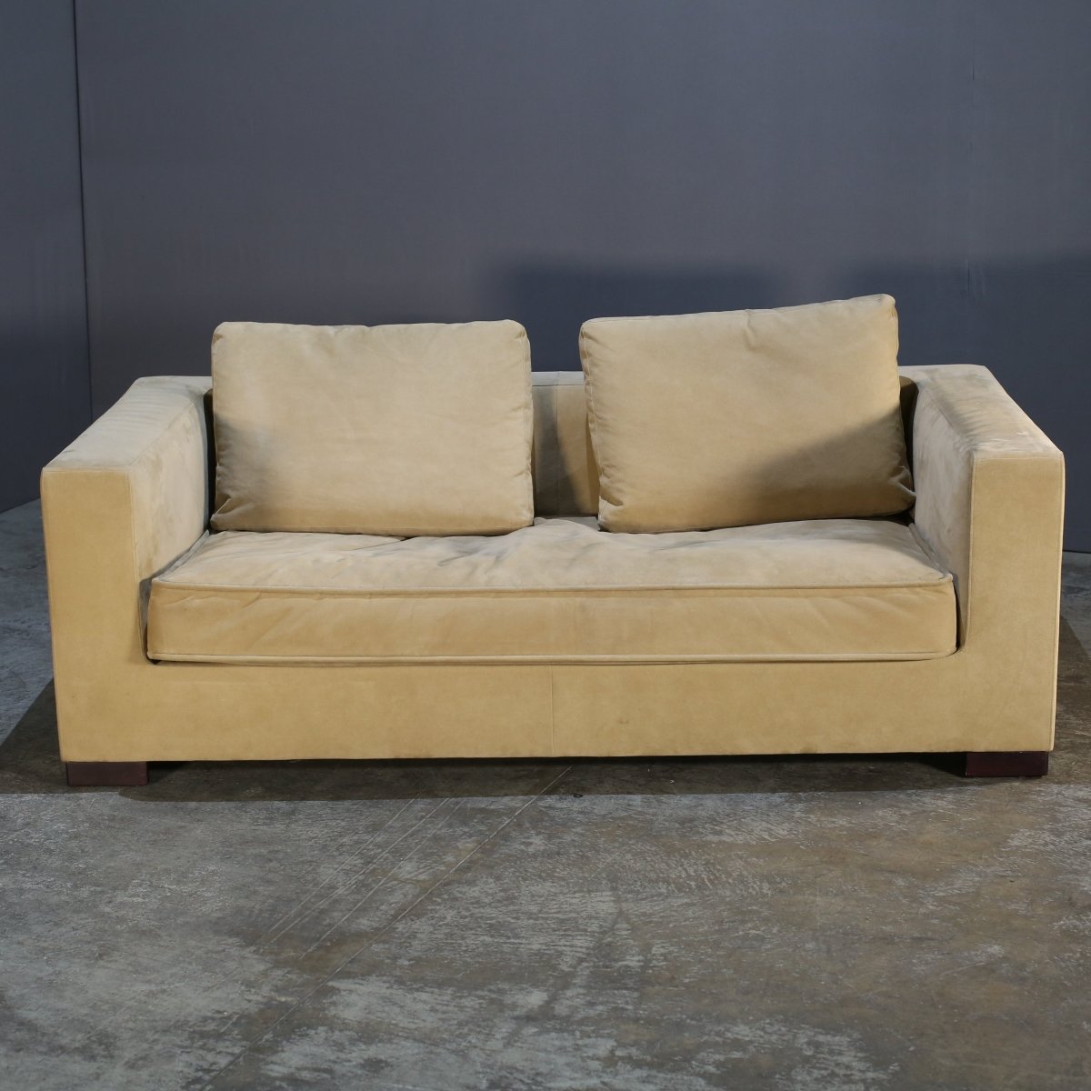 Roche Bobois Long Island Sofa – REHAUS