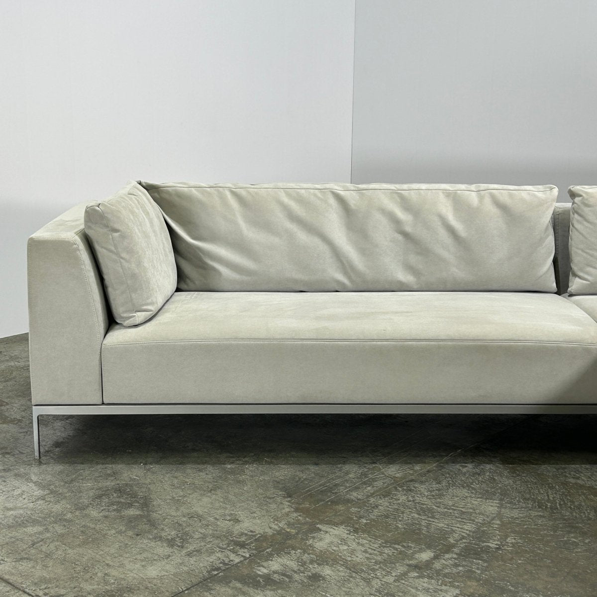 Traversale Corner Sofa by Ligne Roset – REHAUS